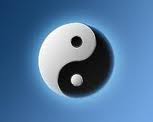 O BRASIL NO MUNDO: A ORIGEM DO YING - YANG