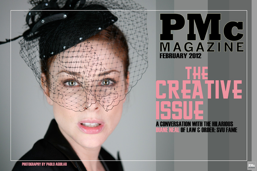PMc MAGAZINE BLOG: PMc MAGAZINE COVERS WE LOVE