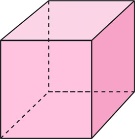 Geometria del Espacio: Poliedro