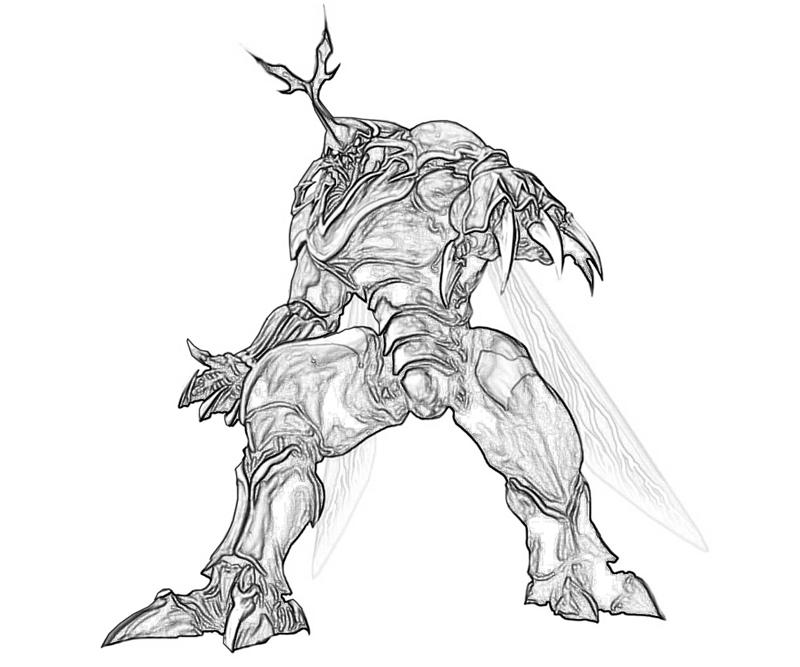 Stun Character | Temtodasas