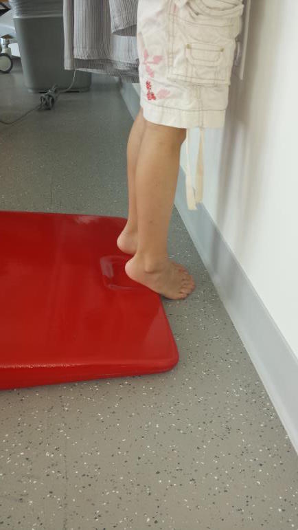 Young Athlete Center: Rehabilitation for Ankle Sprains