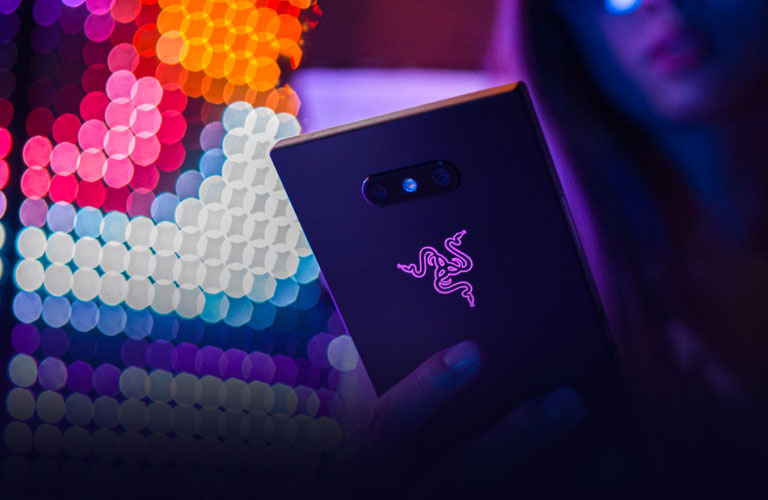Razer phone 2 new gaming flagship by Razer full specifications and ...