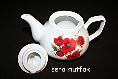 iyi çay hangi demlikte yapılır - PRATİK MUTFAK BİLGİLERİ