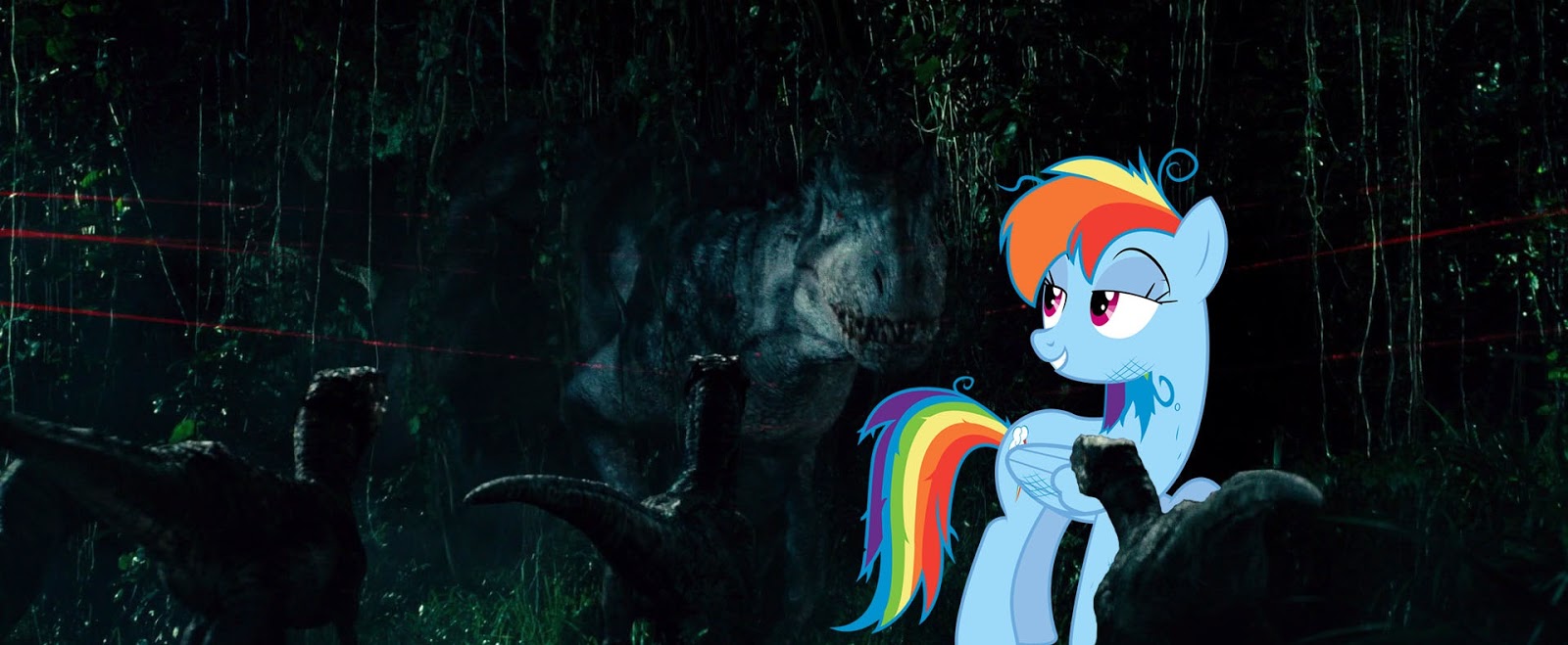 Equestria Daily - MLP Stuff!: An Entire 25 Image Gallery of Rainbow ...