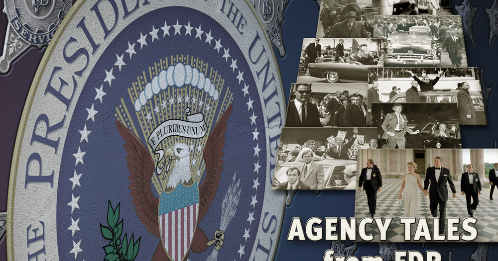 Gerald Behn: SAIC of The Kennedy Detail: THE NOT SO SECRET SERVICE