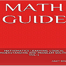 MATHGUIDE FOR ALL YOUR MATHEMATICS NEEDS