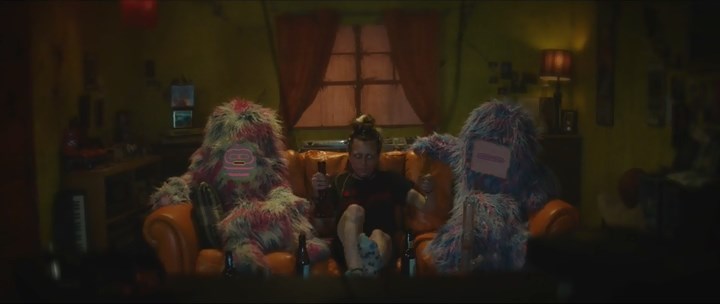 BliZZarraDas: Kuso (2017)