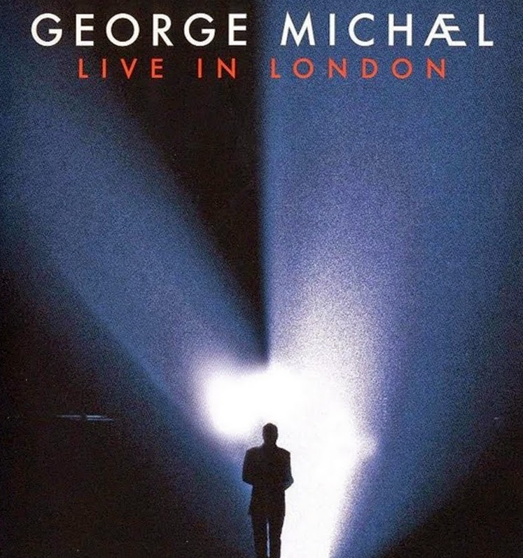 FRESH & ALIVE! - En Vivo Y En Directo.: George Michael Live In London