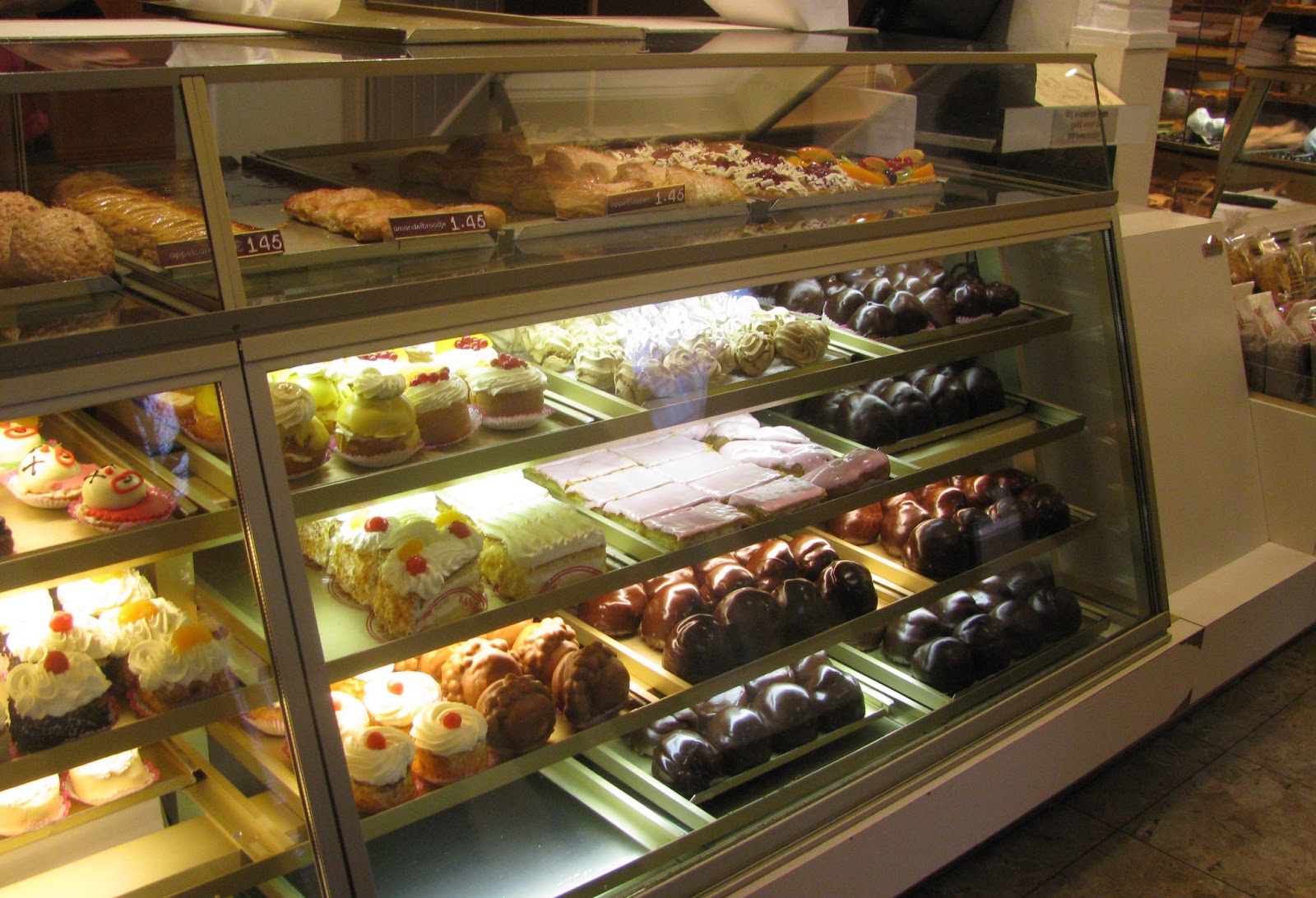 Mangerie?!: Dé Bossche Bol