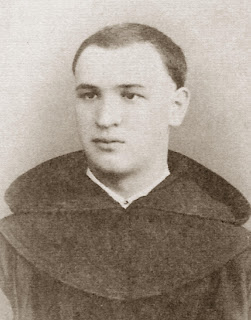 Recollect Friars in Negros: Fr. Pedro Corro