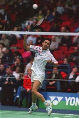 Kaki Tangan Raket: Top 10 Players Era 90'an