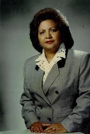 AfrocolombianosVisibles: Nazly Lozano Eljure