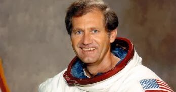 Space Quotes / Souvenirs d'espace: Disparition de l'astronaute William ...