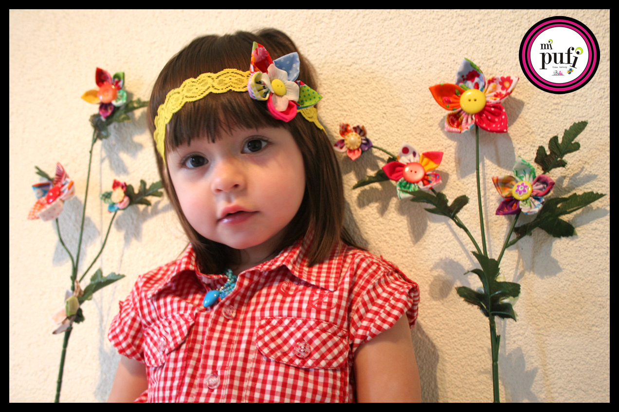 Accesorios para nuestras mini pufitas y pufitas!: Bievenidos a mi pufi.