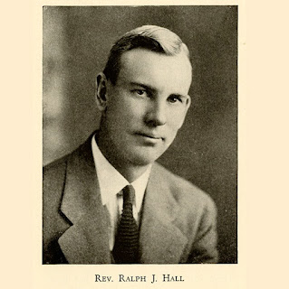 Cowboy Kisses: The Cowboy Minister