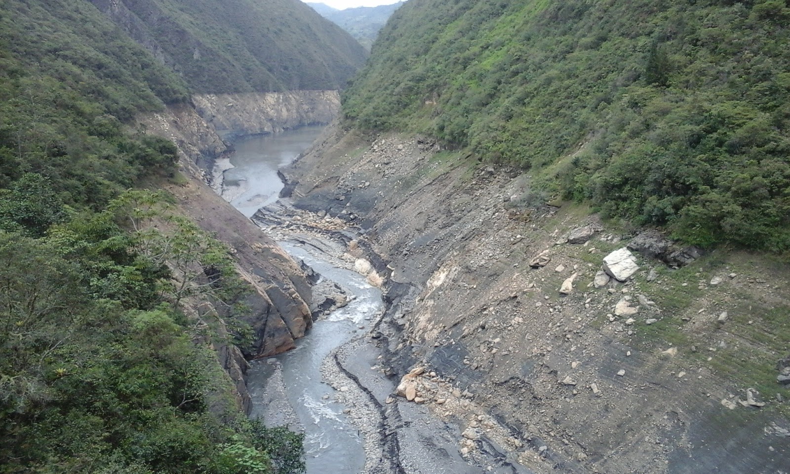Ruth Bohórquez: Gachalá - Cundinamarca
