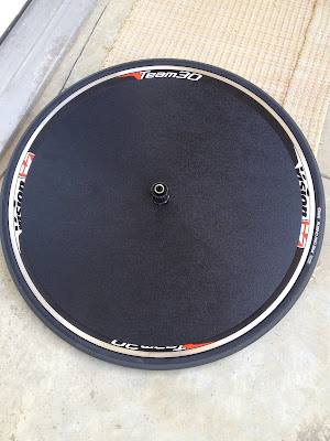 A Midwest Trilife: DIY Aero Wheel Cover Tutorial