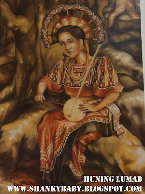 LA BUENA VIDA: Going Back To Our Roots: Awesome Talaandig Soil Art ...