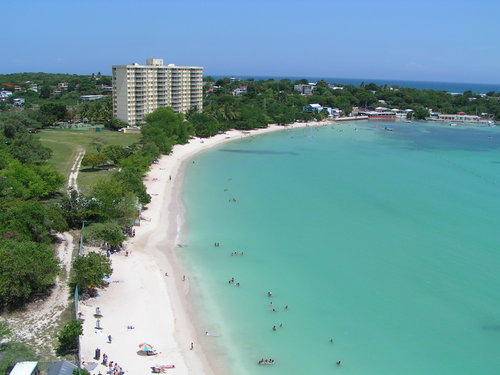 Domingos en familia: Playa Santa