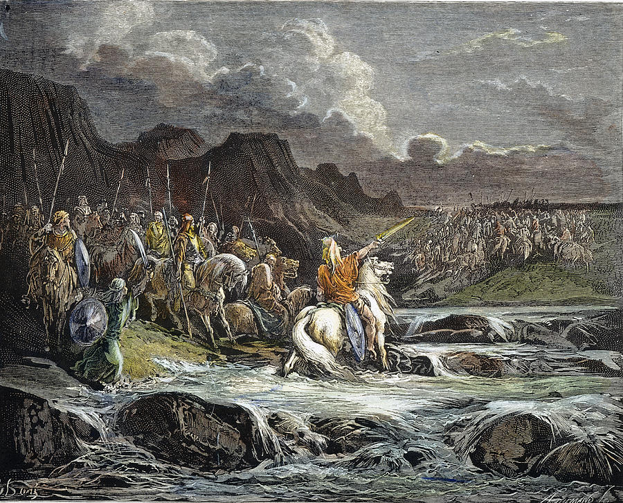 Duke Archangel Demaskus: Kajian Kritis Tentang Kitab Makabe