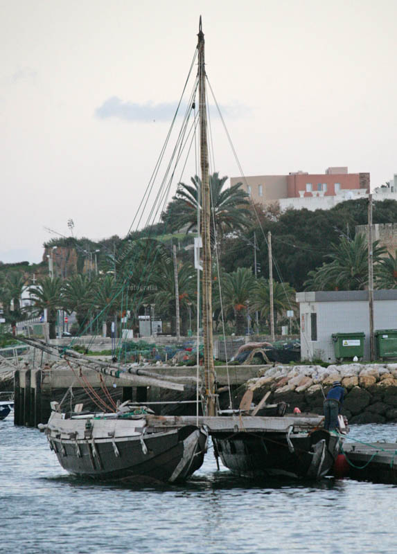 cais do sul: Ontong Java