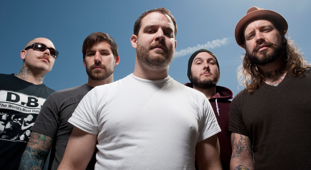 Bury Your Dead Just Released "Slaughterhouse Five" Video | NataliezWorld