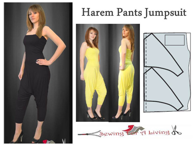 MODÈLES DE COMBINAISON A COUDRE PATRON GRATUIT PDF Bettinael.Passion ...