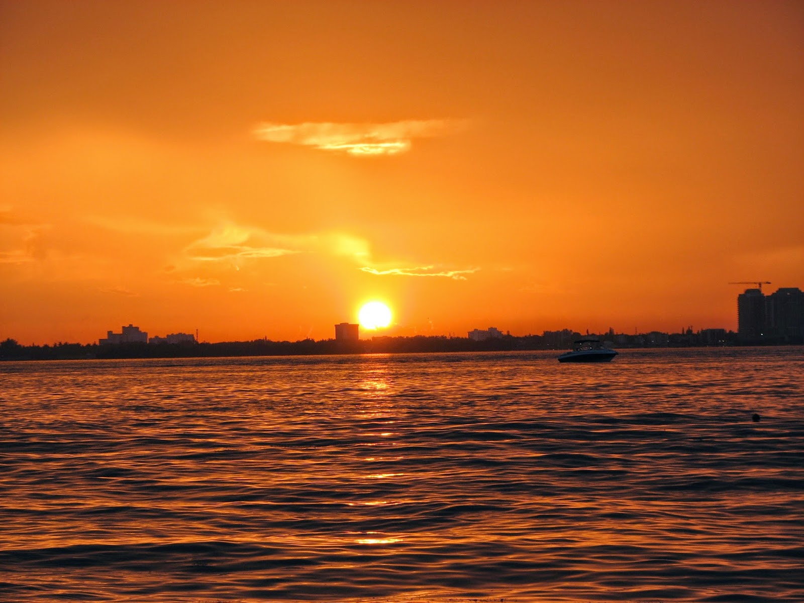 Bonao Internacional: ATARDECER , HERMOSO Y SUBLIME , CAPTADO POR EL ...