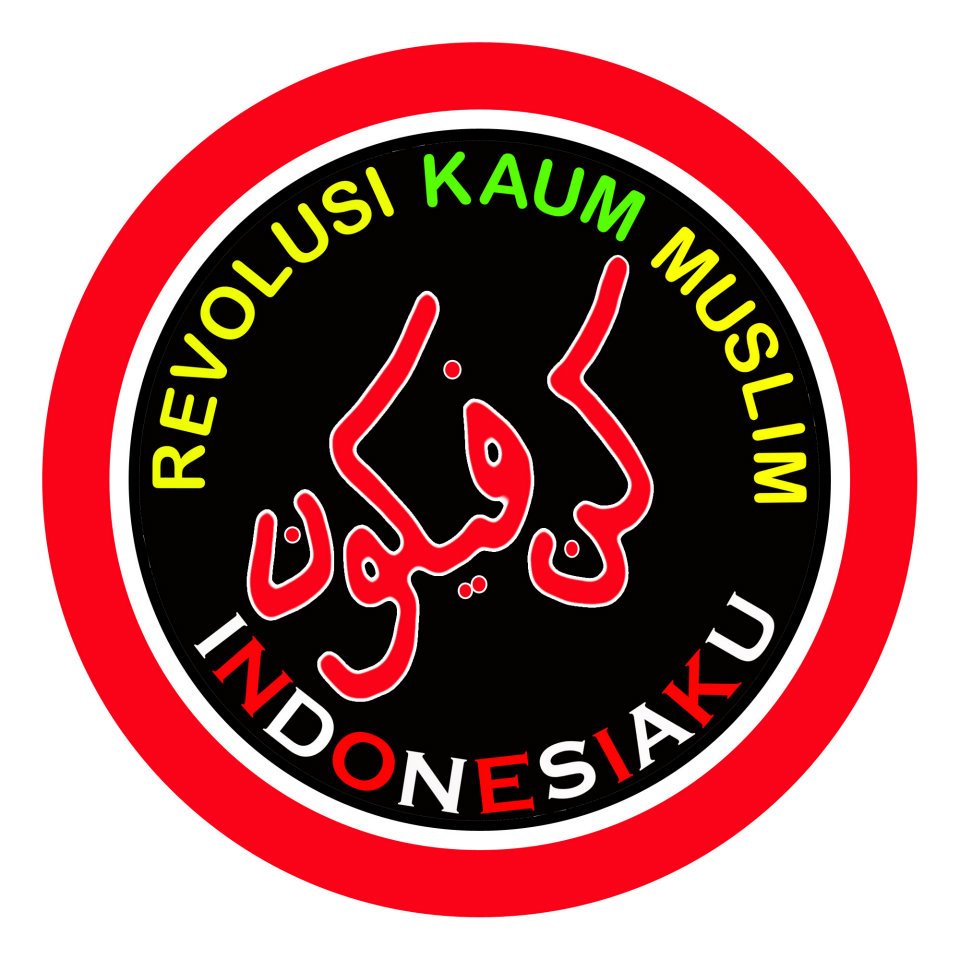 MAMA IFA: REVOLUSI KAUM MUSLIM INDONESIAKU (RKMI)