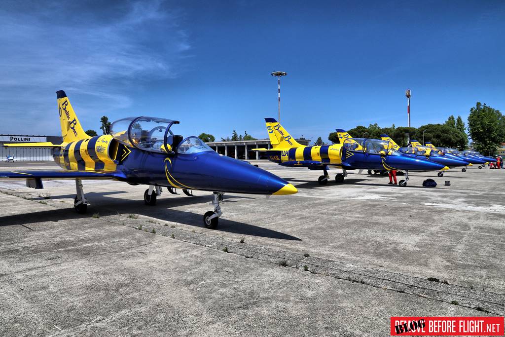 BALTIC BEES: INTERVISTA AD ALESSANDRO SCORRANO - JET N.6 - Blog Before ...