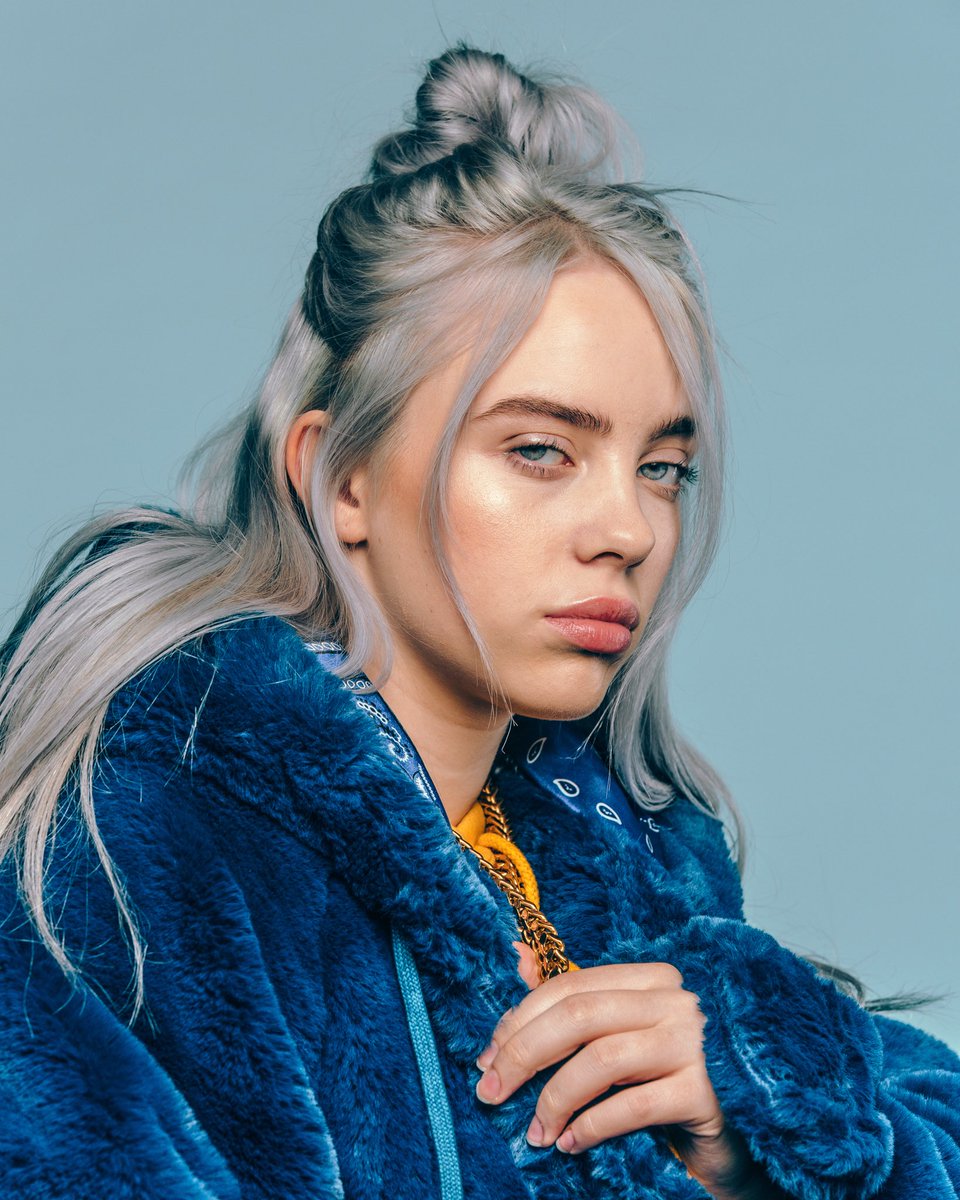 Billie Elish