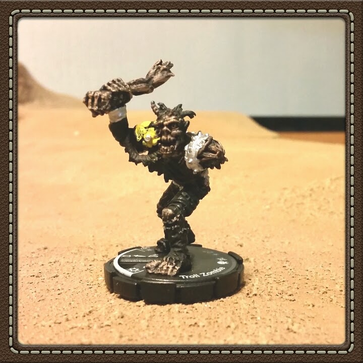 League of Extraordinary Gamers Blog: Zombie of the Month- April 2015 ...