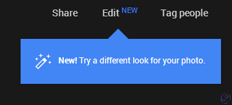 Google+ new online photo editing tool - Liveurlifehere Blog