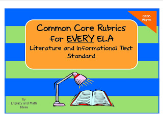 Literacy & Math Ideas: Strategies For Teaching Common Core Standard 3 ...