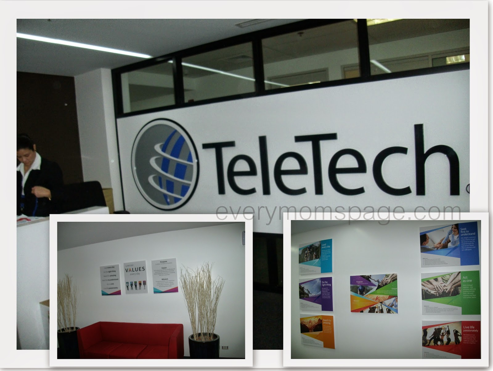 TeleTech Opens Its 17th Site with Over 100 New Jobs