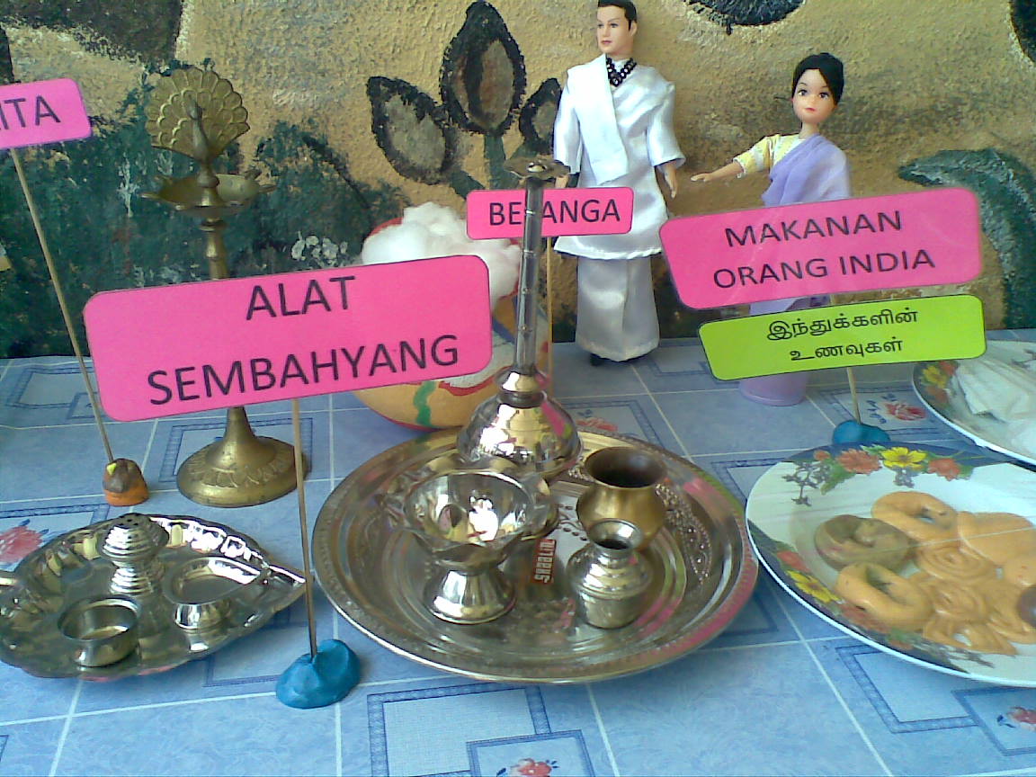 prasekolah tun sambanthan