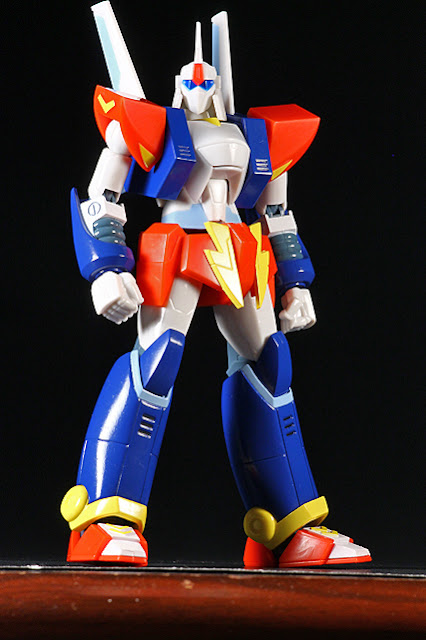 ChachiPower: THE ROBOT SPIRITS Doraemon: Nobita and the Steel Troops ...