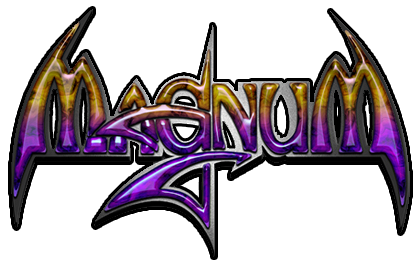 Fans Leyendas Del Rock: Discografia Magnum