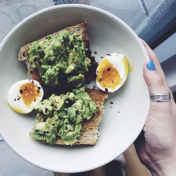 The Designer Teacher 5 Healthy Breakfast Ideas For Teachers On The Go the-designer-teacher-5-healthy-breakfast-ideas-for-teachers-on-the-go