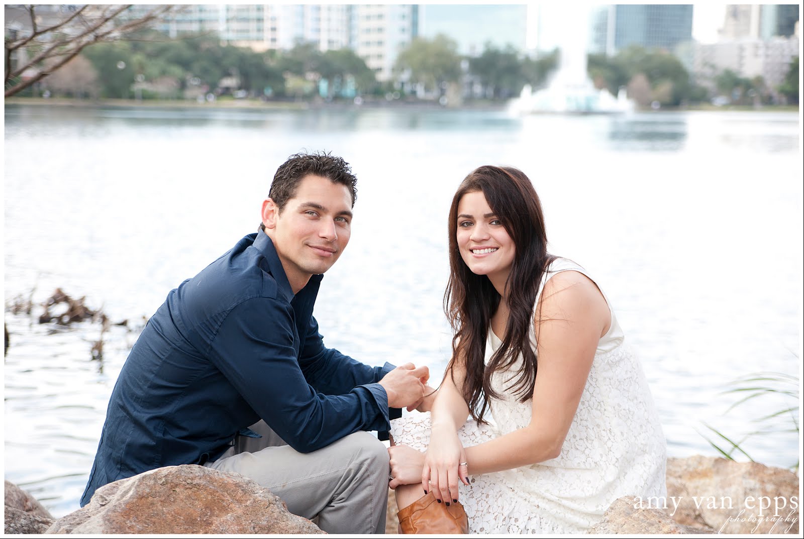 Central Florida Photographer - Amy Van Epps Photography