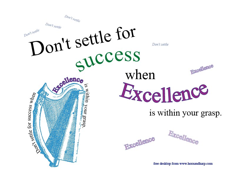 ENGLISH LANGUAGE : BUILD POSITIVE HABITS AND CHARACTER