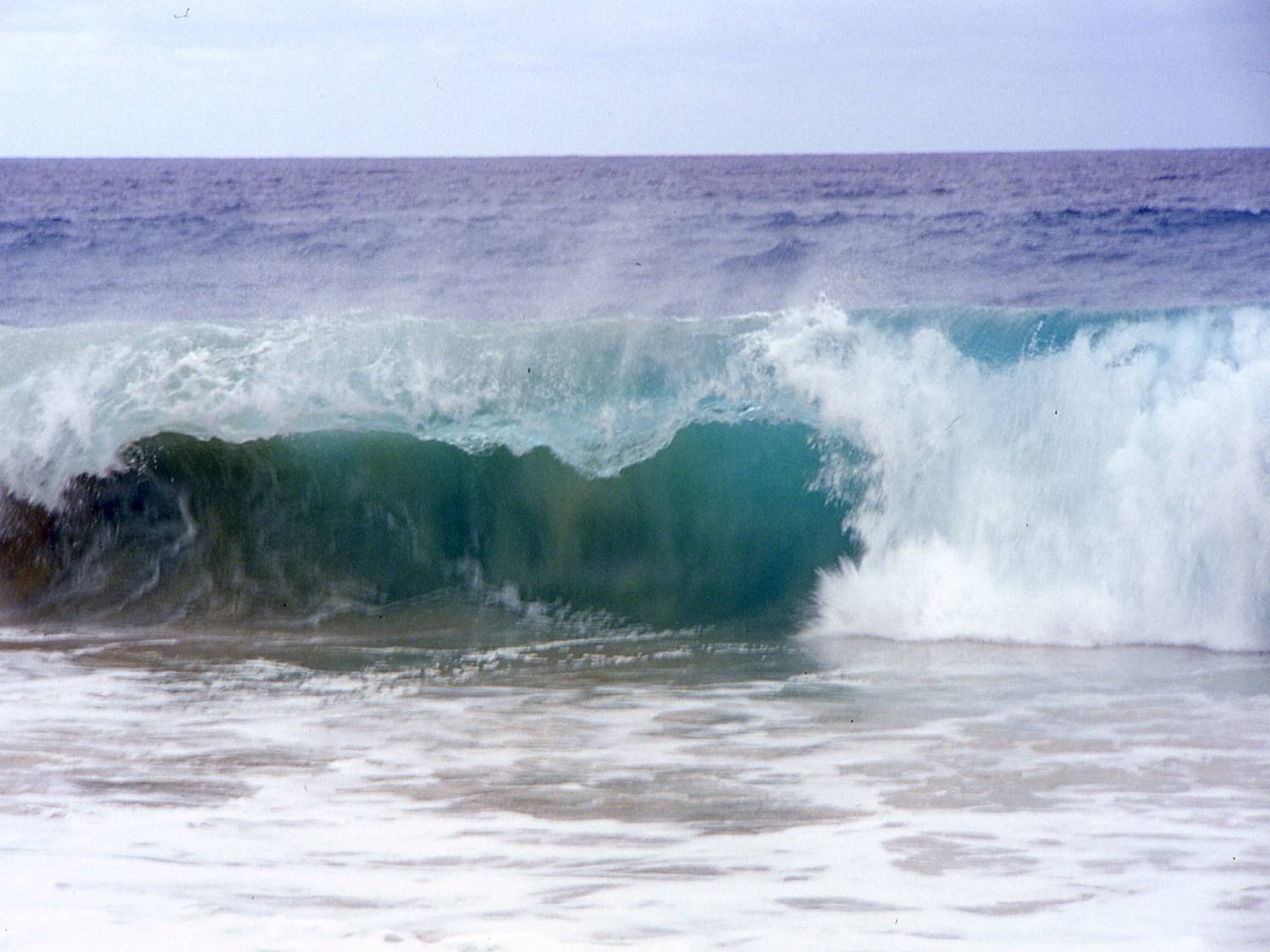 Viaggi con ricordi: Capo Verde