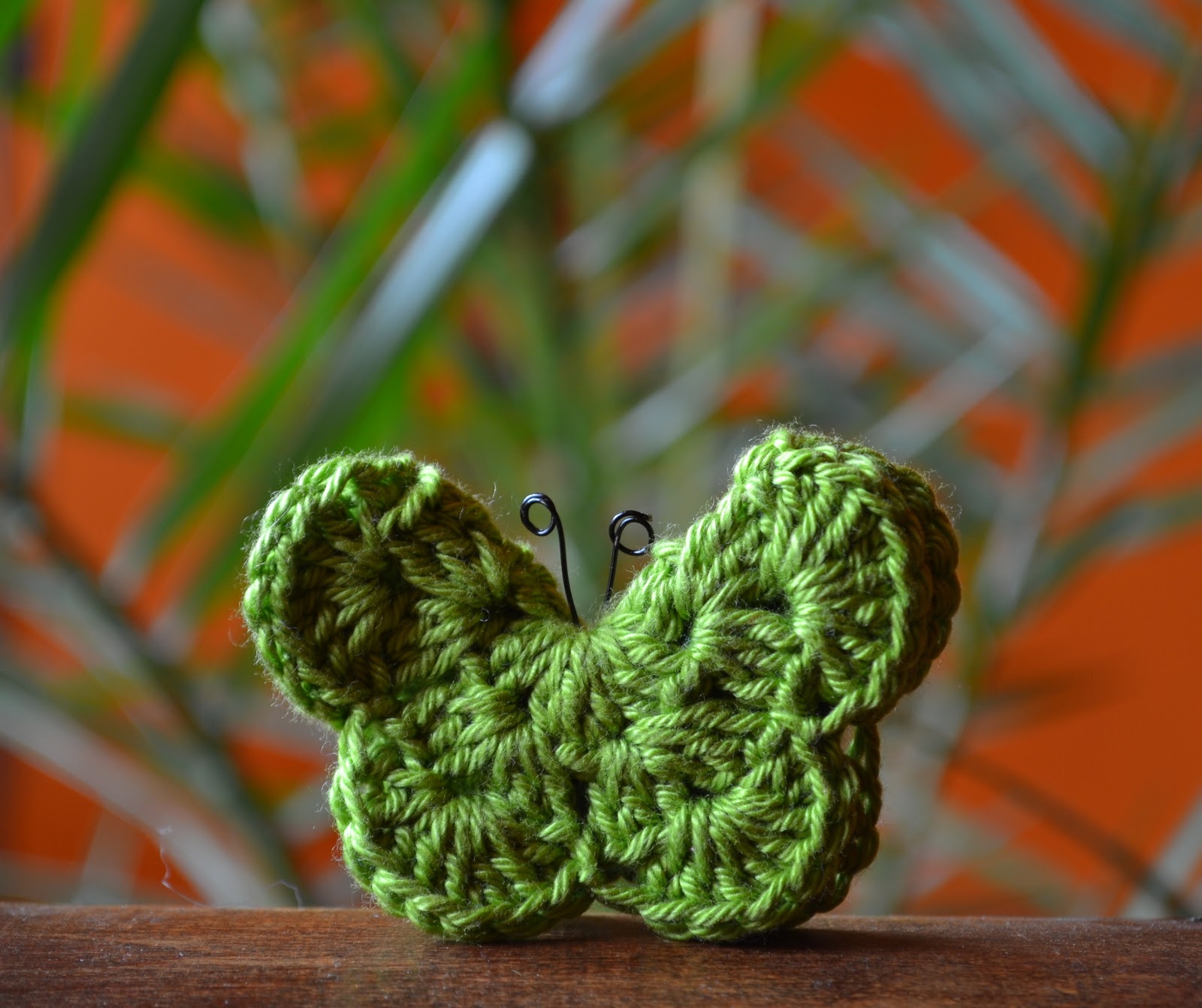 ByRebecca: Fluturasi