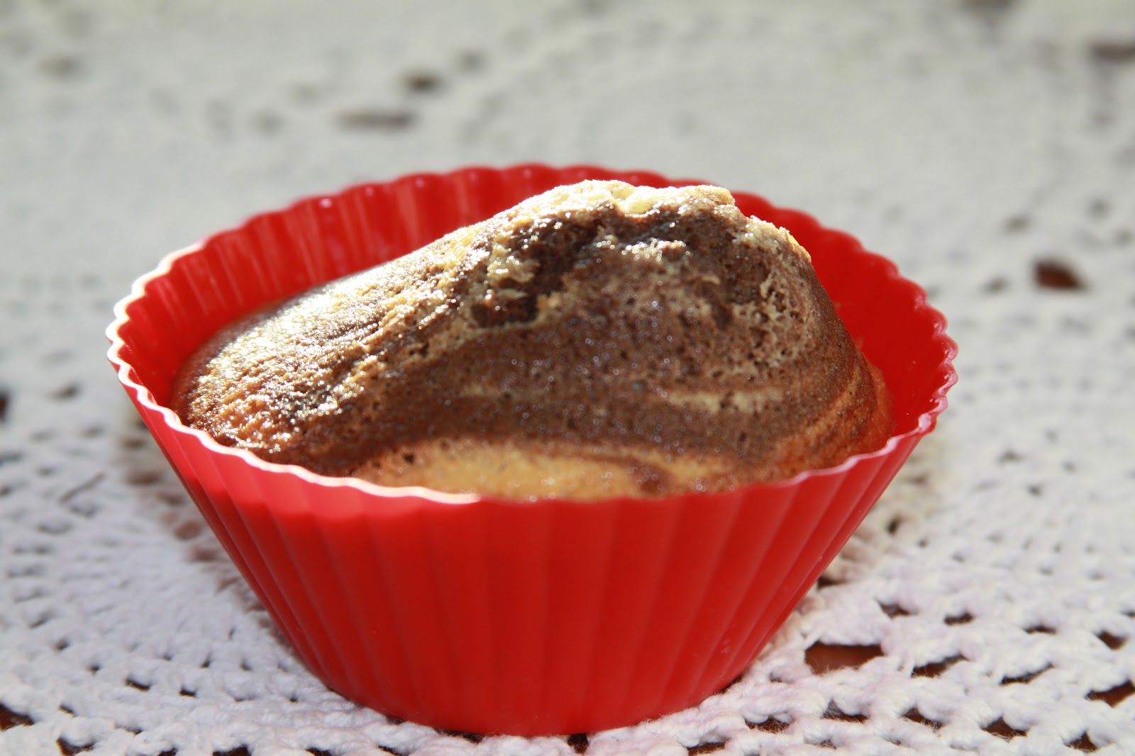 Lašelis medaus: Keksai ir keksiukai