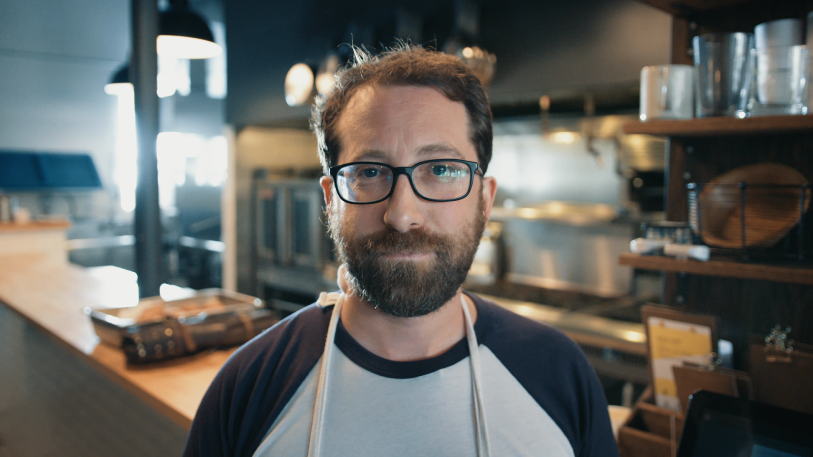 Next Door Chef: Chicago | The Ghost Guest