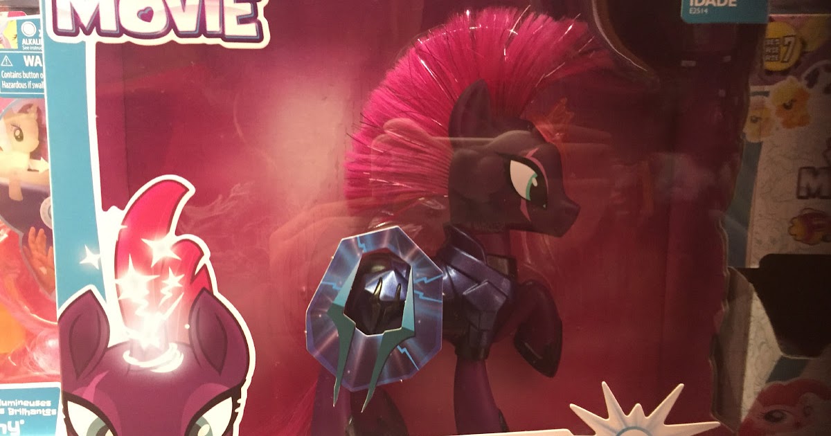 Store Finds: Valentines, Tempest Shadow & Much More! | MLP Merch