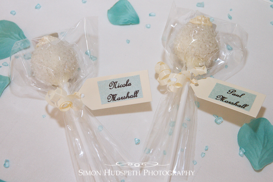 Simon Hudspeth Photography: Nicola & Paul's Wedding