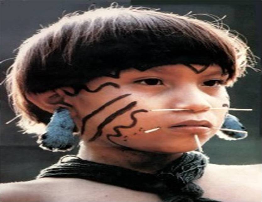 UN VIAJE POR LA ETNIA PEMON