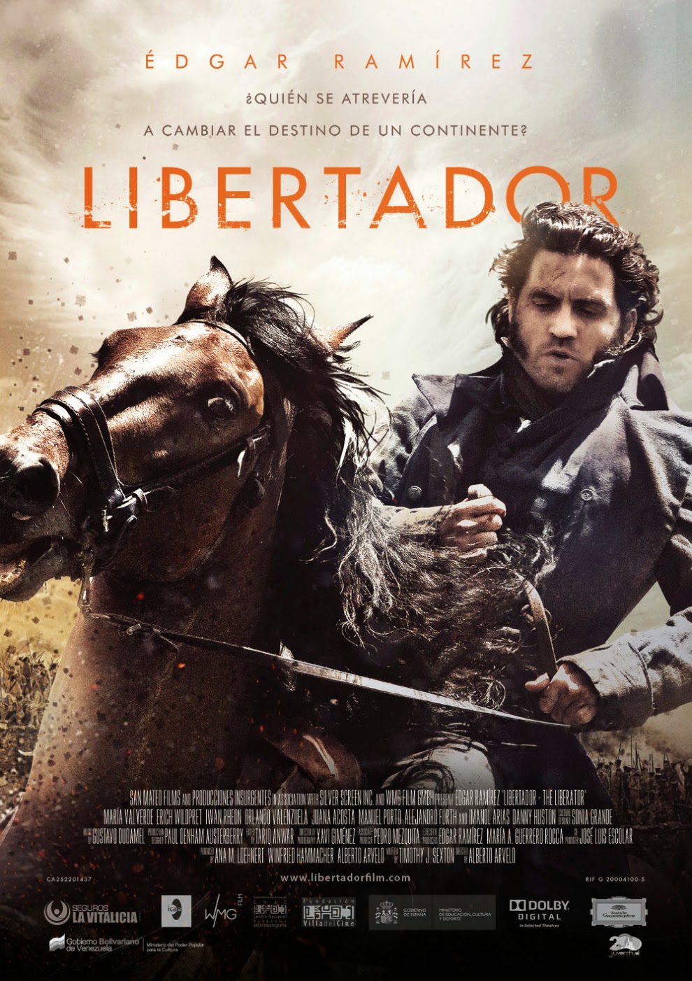 Libertador