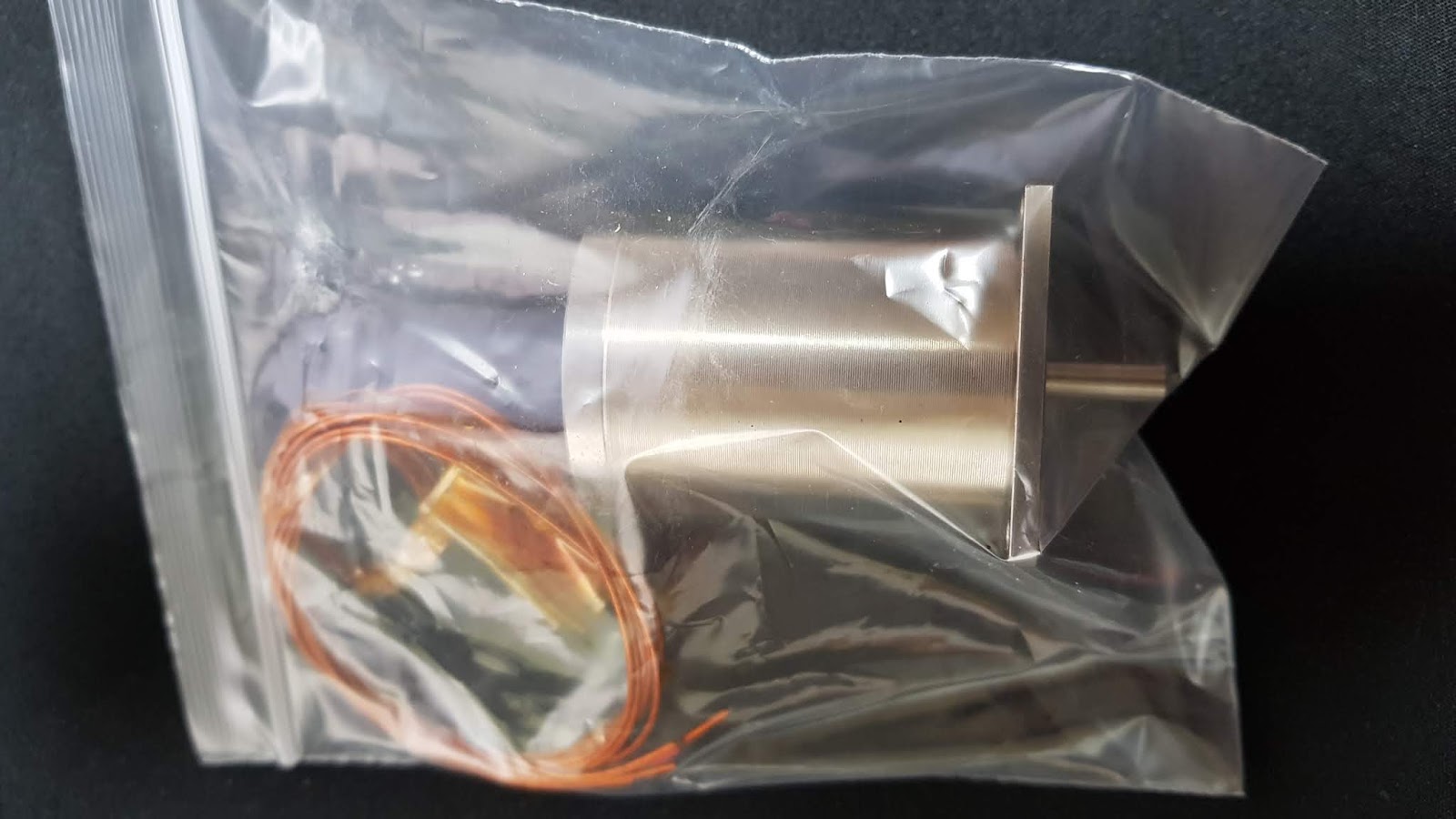 EquipmentHolic: PHYTRON MOTOR VSS TYPE